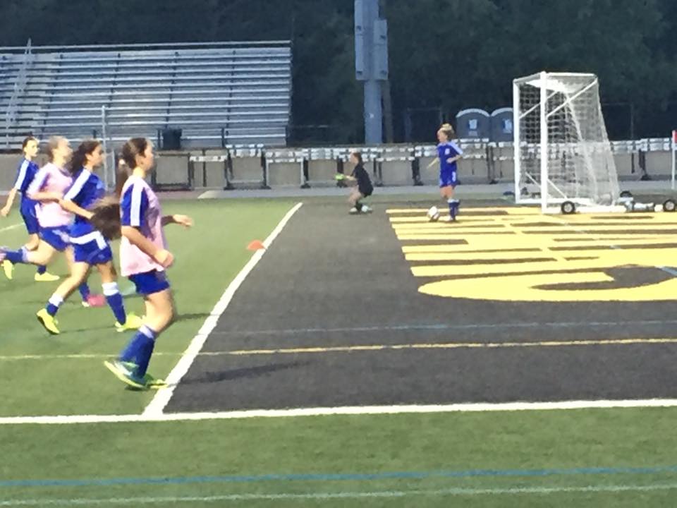 SAHS Post 4 - St. Anthony's High School