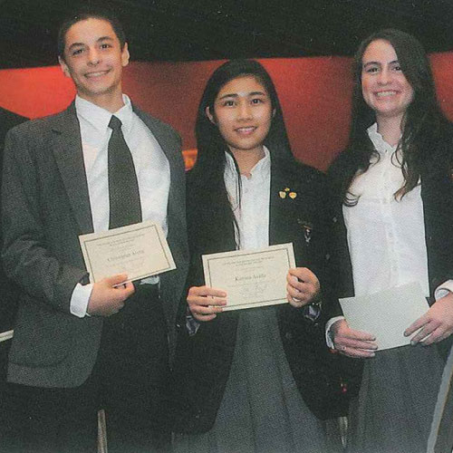 SAHS-Resources-Uniform-Information - St. Anthony's High School