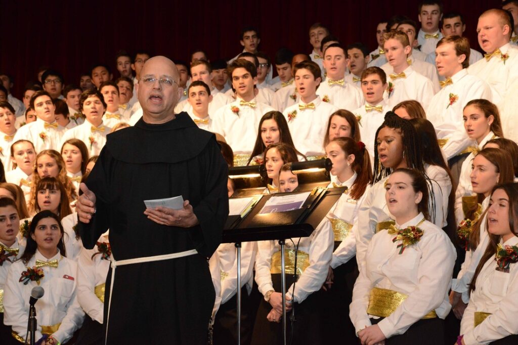 - St. Anthony's High School