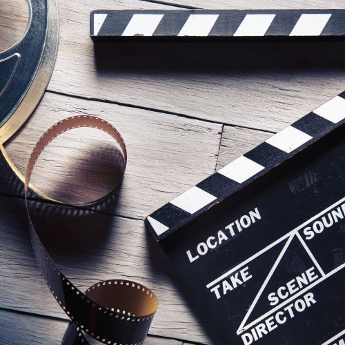 Visual Arts - St. Anthony's High School