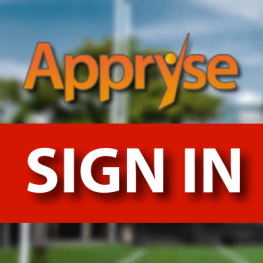 Appryse Enrollment - St. Anthony's High School