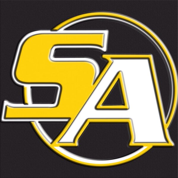SAHS Main Logo - St. Anthony's High School