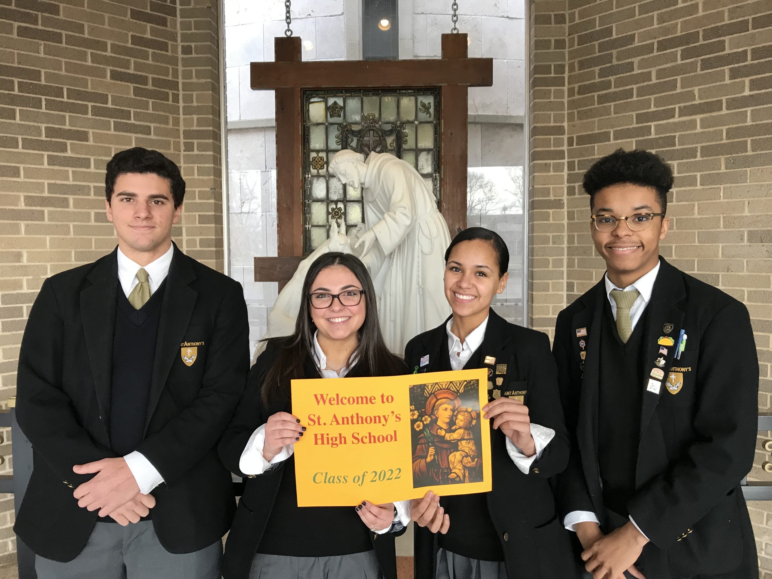 IMG_3926 - St. Anthony's High School