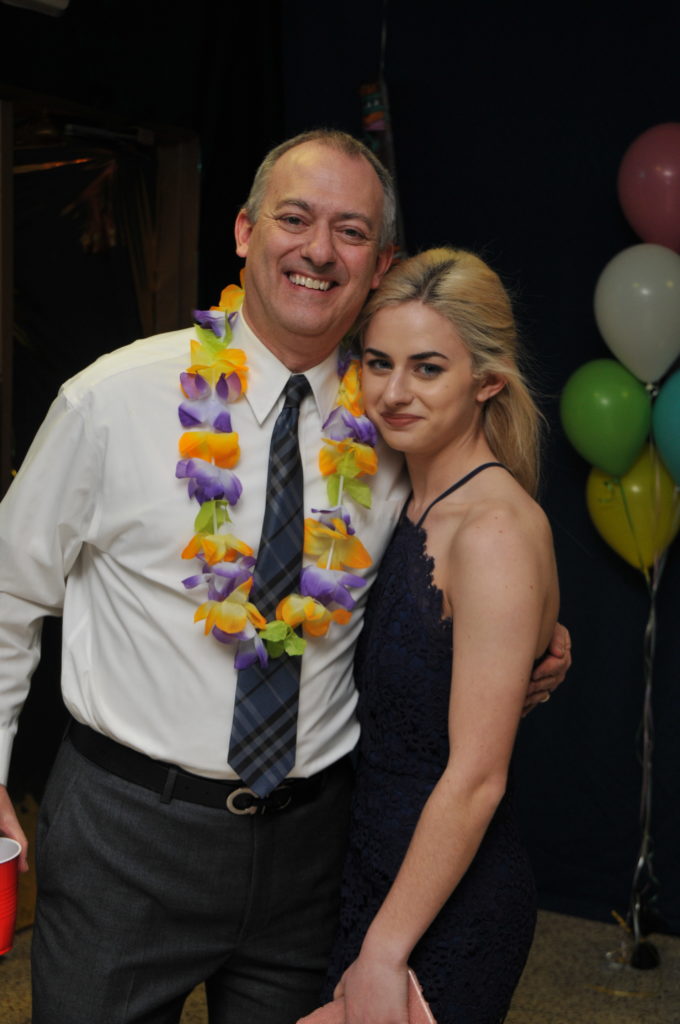2019 Father Daughter Dance - St. Anthony's High School