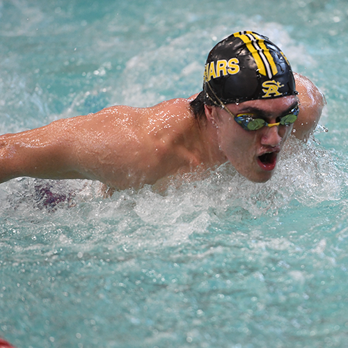 500x500 B Swimming - St. Anthony's High School