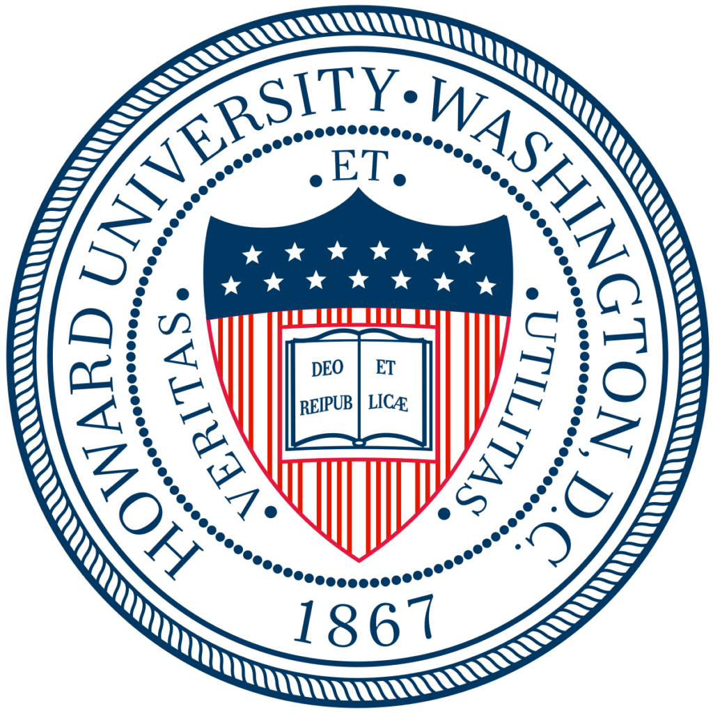 Howard_University_seal.svg - St. Anthony's High School