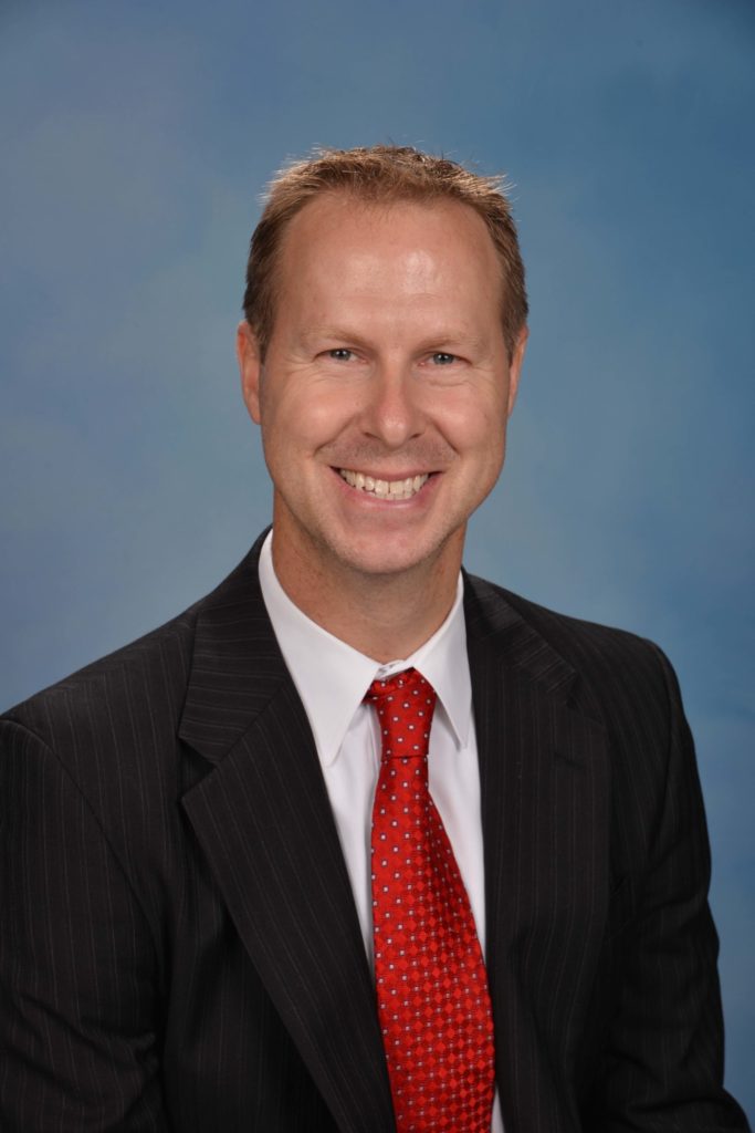 Robert Arrigo - St. Anthony's High School