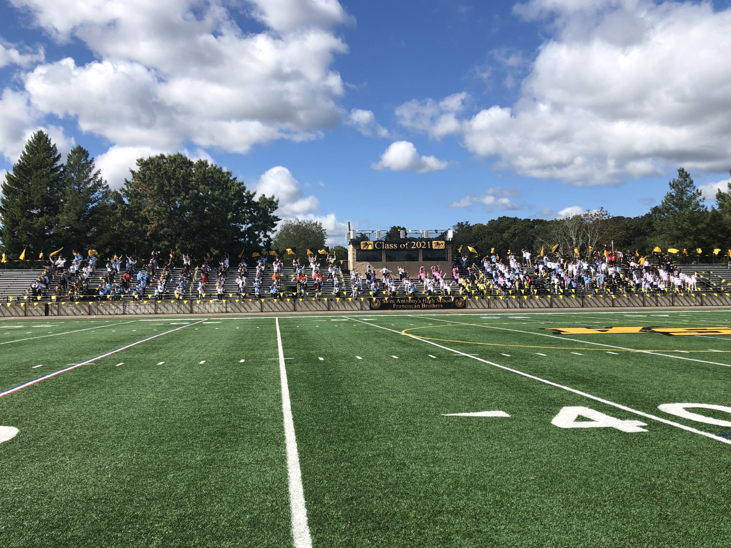 IMG_3904 - St. Anthony's High School