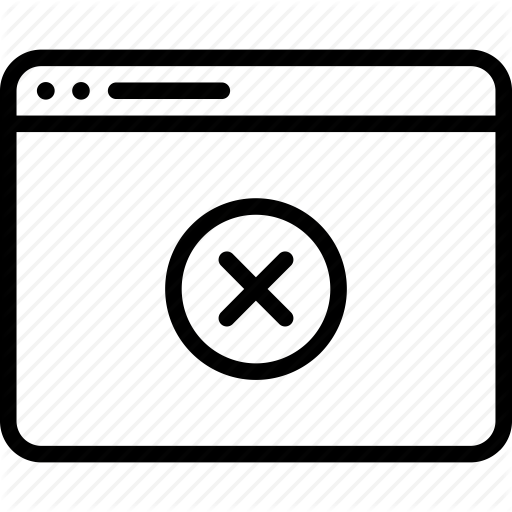 Browser Error - icon - St. Anthony's High School