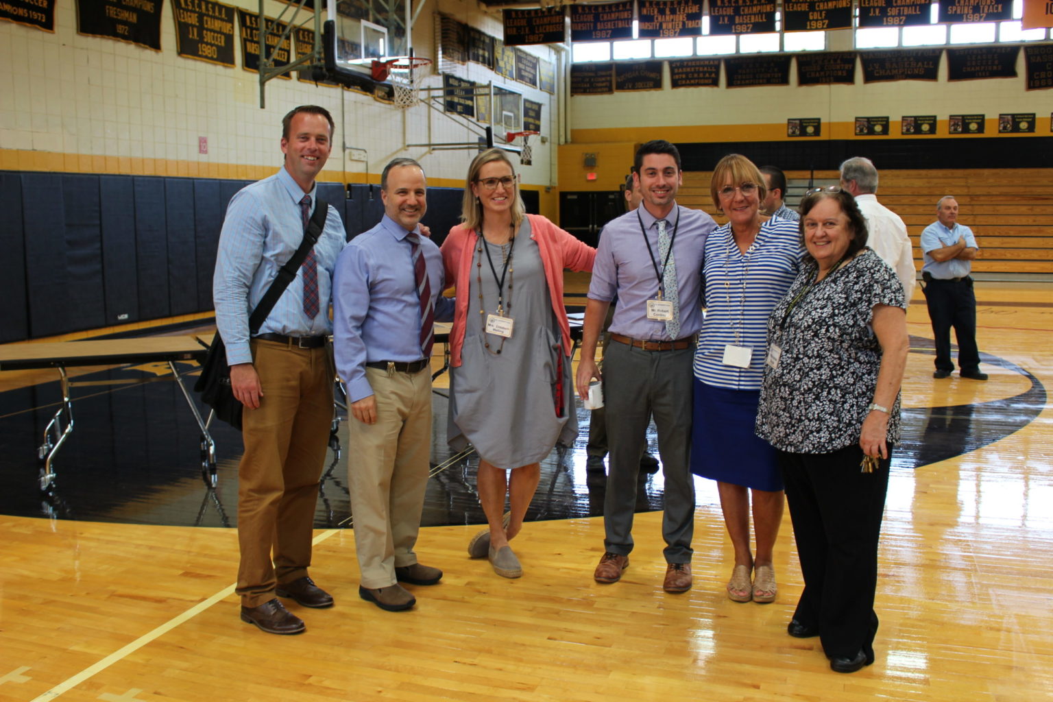 Career Opportunities at St. Anthony's - St. Anthony's High School