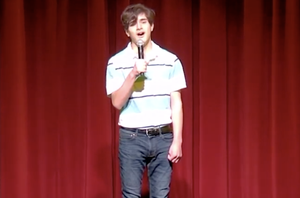 Variety Show 2023 Performances - St. Anthony's High School