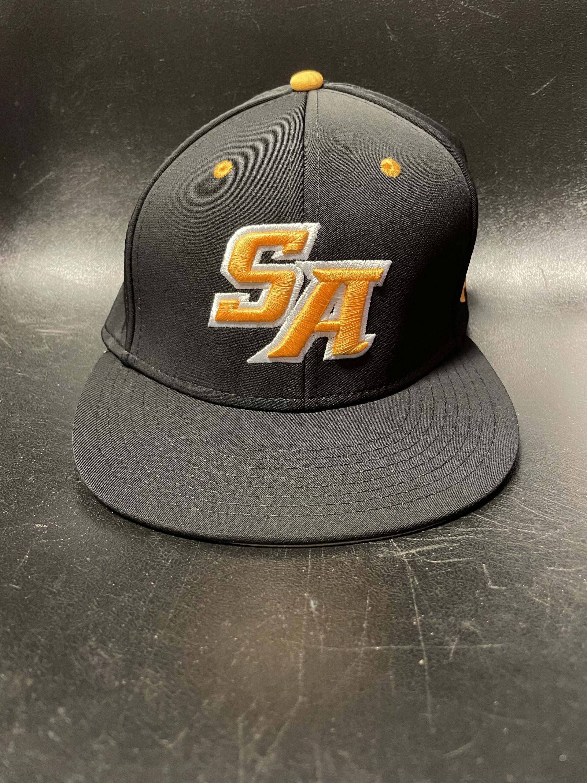 Black Gold SA Hat - St. Anthony's High School
