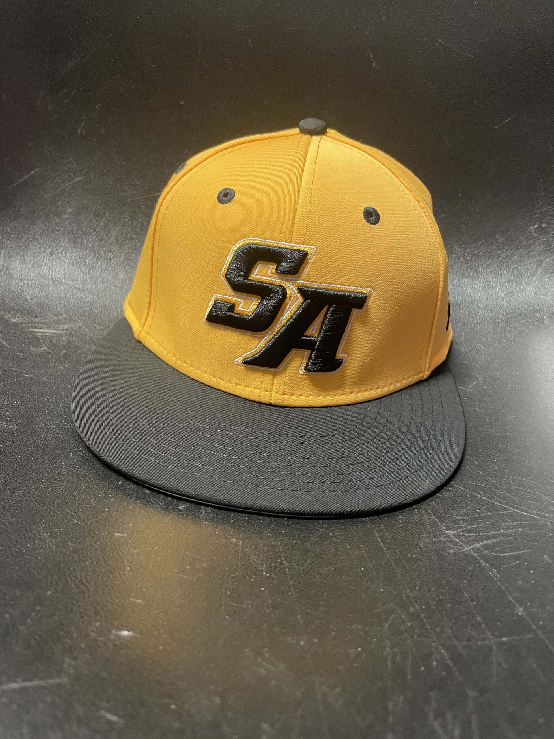Gold SA Hat - St. Anthony's High School