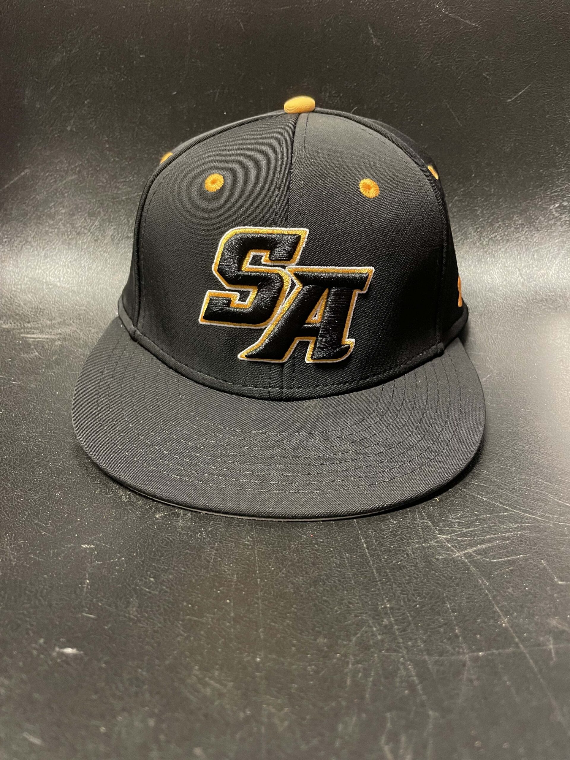 SA Black Hat - St. Anthony's High School
