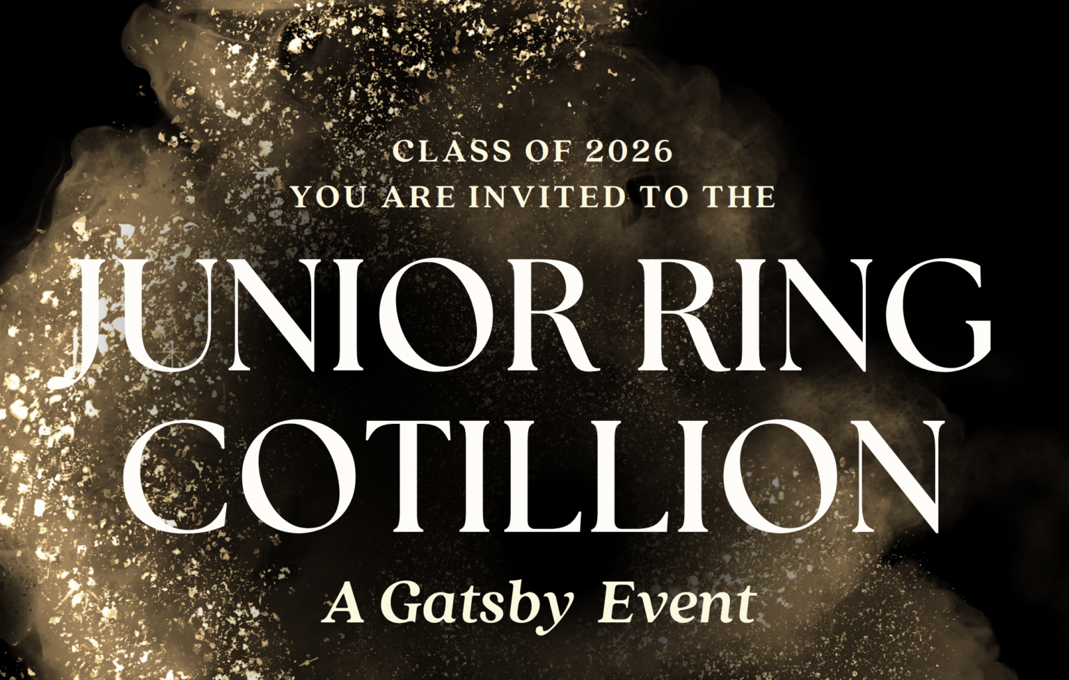 Junior Cotillion 2025 - St. Anthony's High School